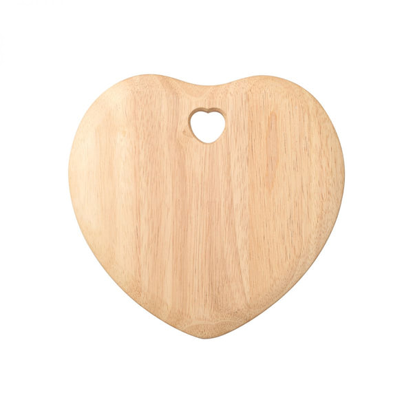 Heart board – Heritage New Zealand Shop