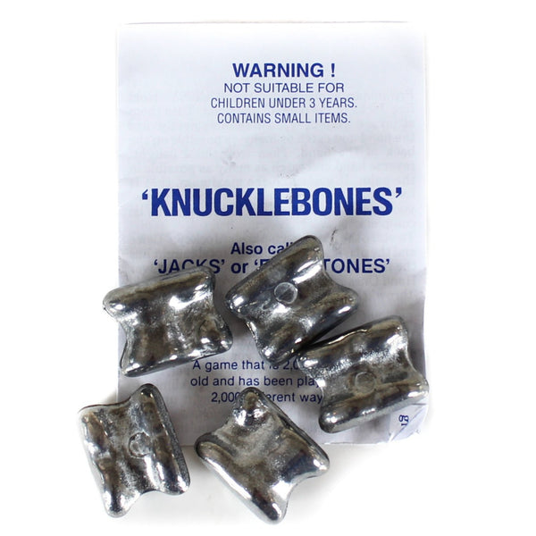 Knucklebones – Heritage New Zealand Shop